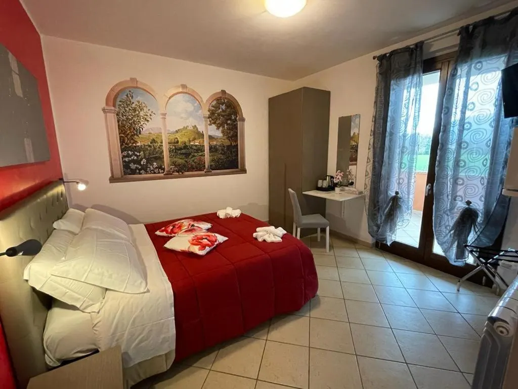 Il Casale Della Fornace - Umbria