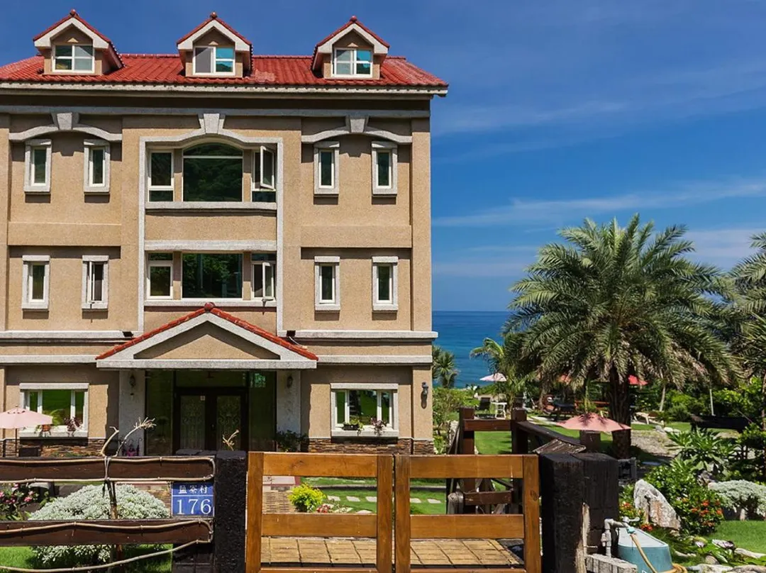 Hai Yue Homestay - Hualien County