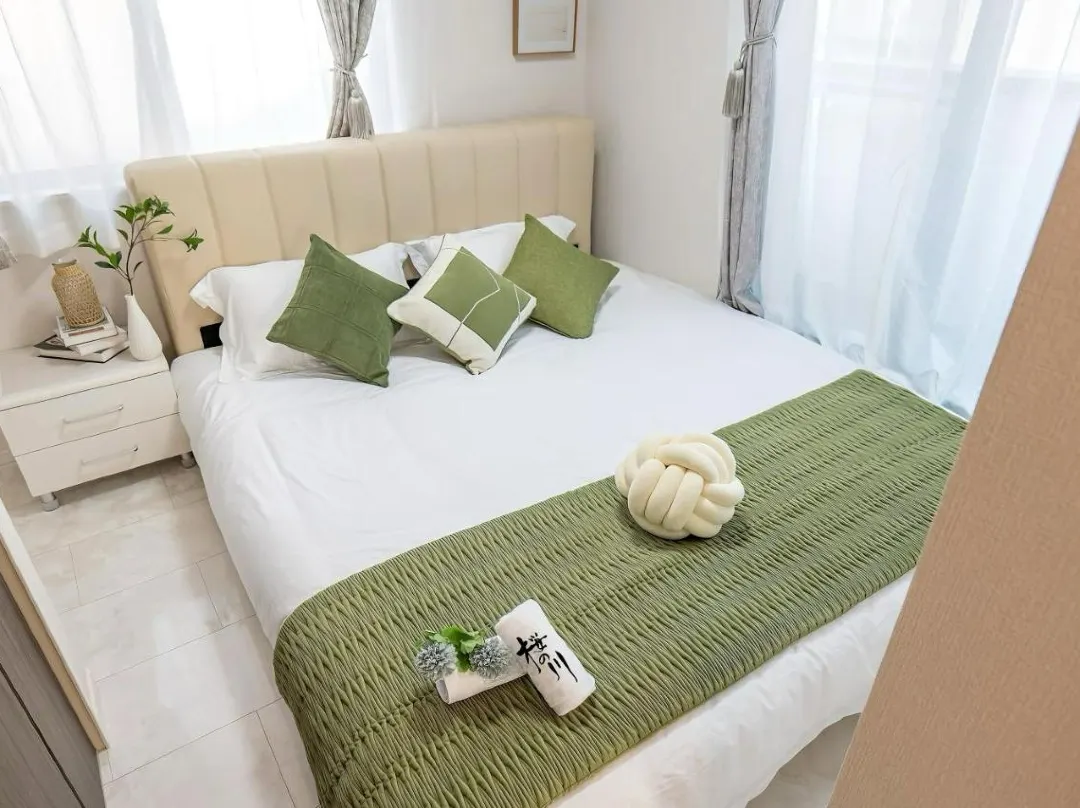 Sakura No Kawa 18 - 5 Minutes From Hatsudai Station 2-10 People - Shinjuku City