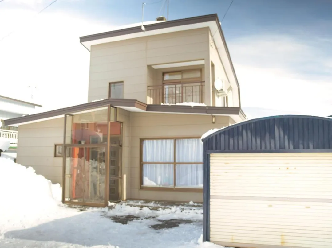 Furano Ski House - Furano