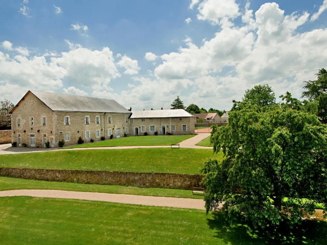 Hapimag Château De Chabenet - Indre