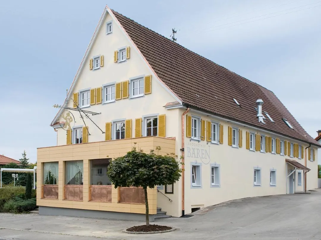 Hotel Landgasthof Bären - Villingen-Schwenningen
