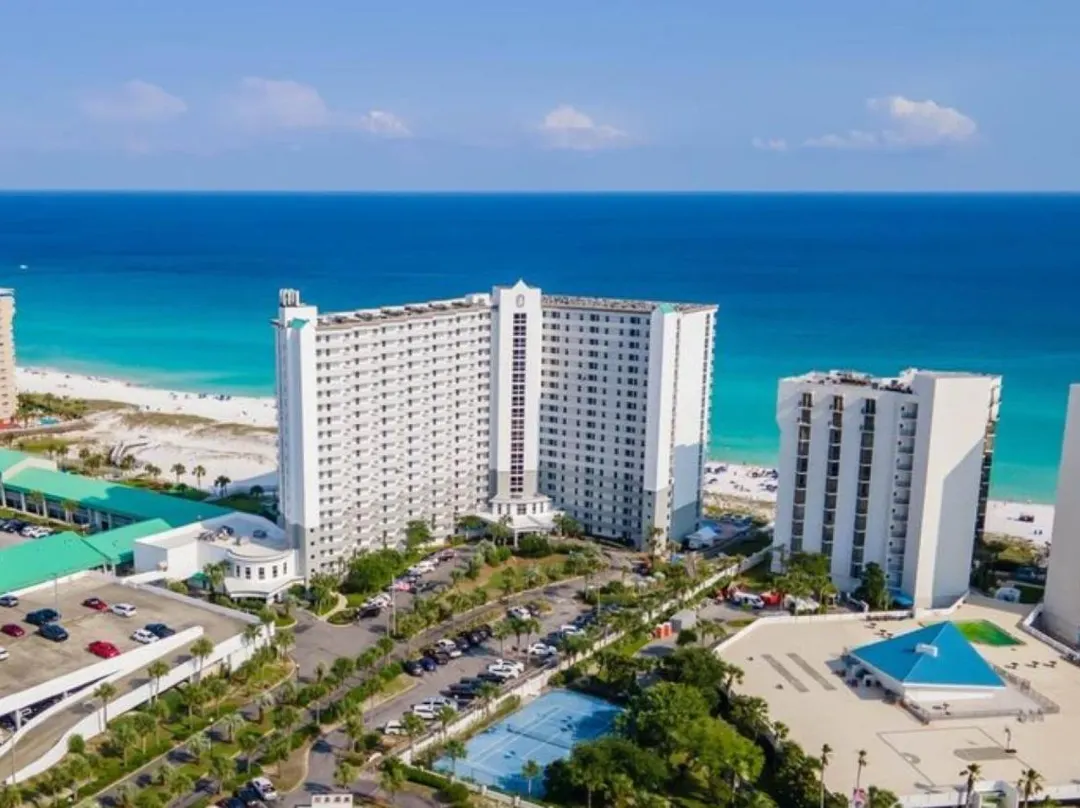 Pelican Beach Resort Condos - Florida