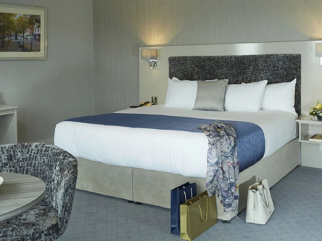 Tower Hotel & Leisure Centre - Waterford