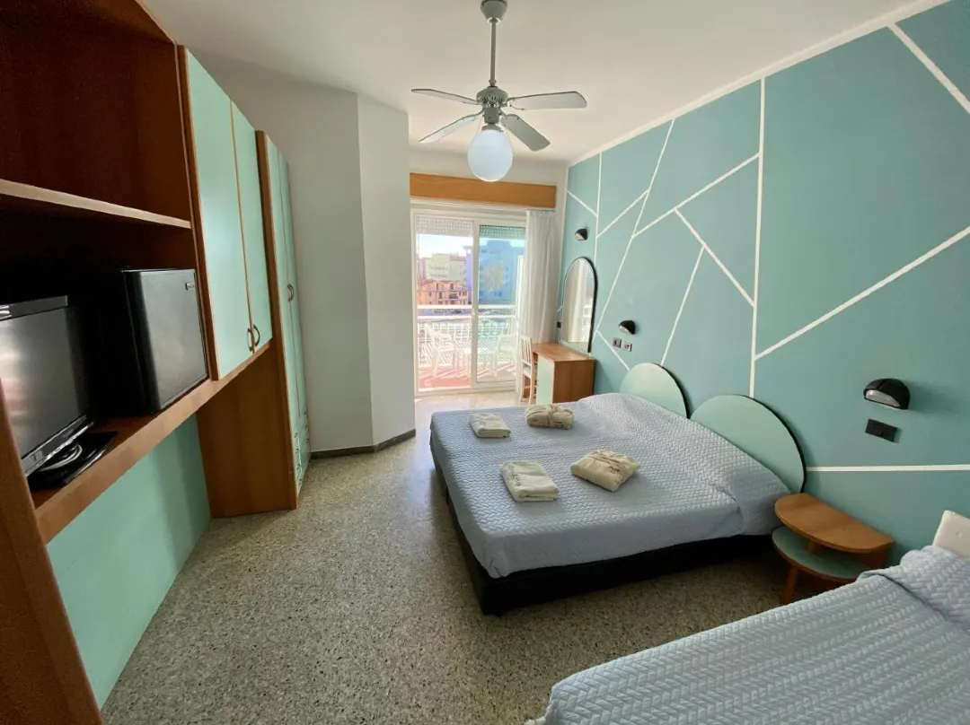 Hotel Royal - Cesenatico