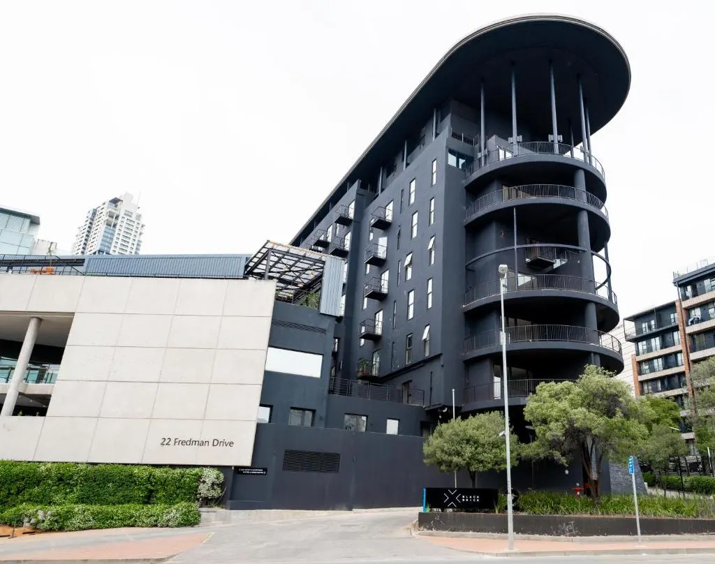 Blackbrick Sandton Two - Johannesburg