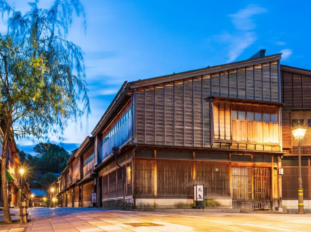 Ooedo Onsen Monogatari Premium Yamashitaya - Kaga