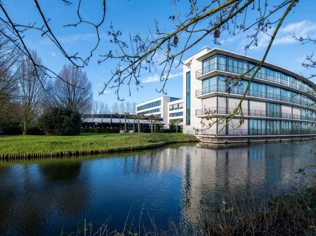 Van Der Valk Hotel Rotterdam Nieuwerkerk - Nordsee
