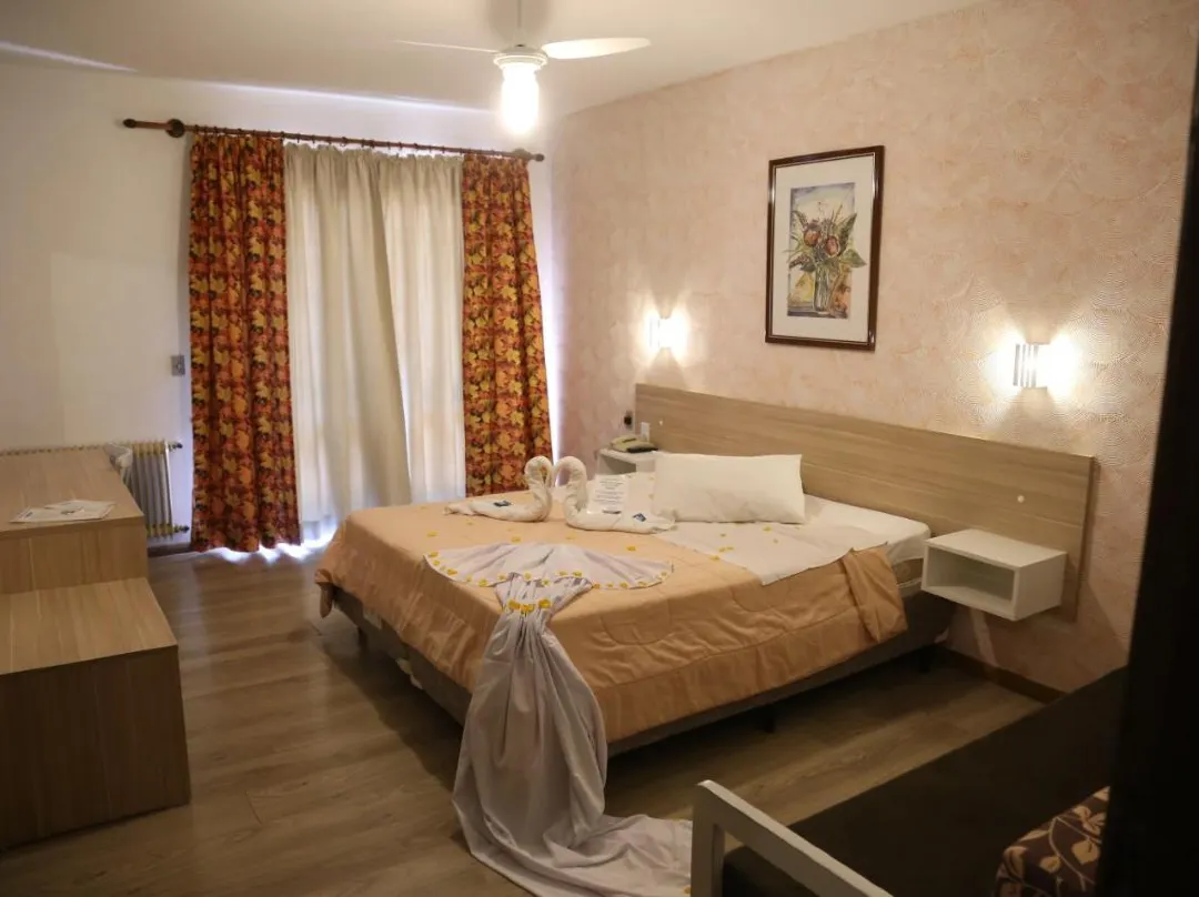 Hotel Alpen Hof - Gramado