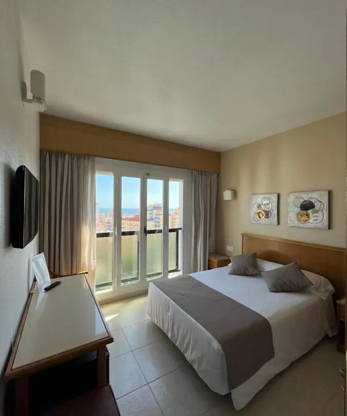 Hotel Albatros - Gandía