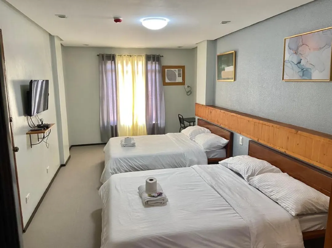 Philippa's Bed And Breakfast - Iloilo City