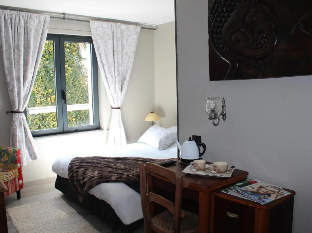 Hypnos Hotel - Hesdin