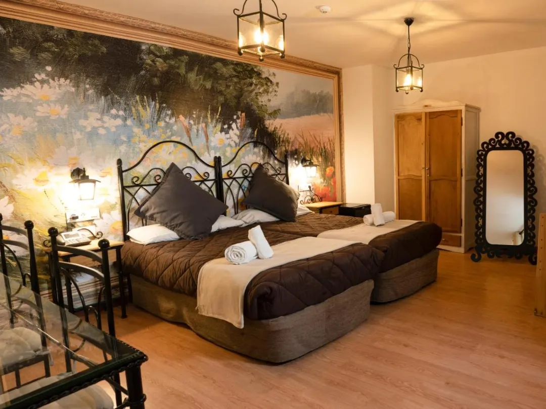Hotel Alquimia Cádiz - Cadix
