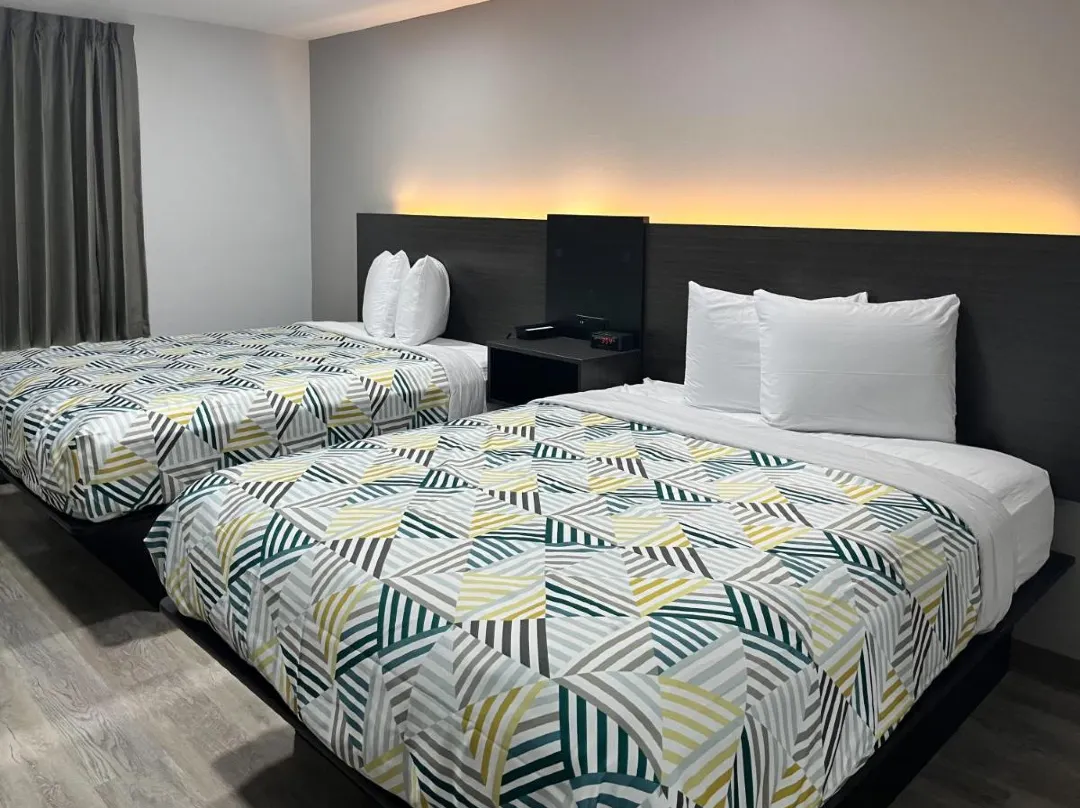 Motel 6 Gonzales, La - Baton Rouge / Geismar / Prairieville I-10 - 루이지애나