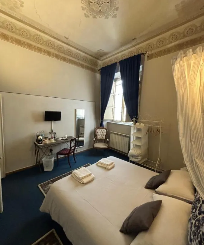 Guest House Santa Giustina Lucca Centro Storico - イタリア ルッカ