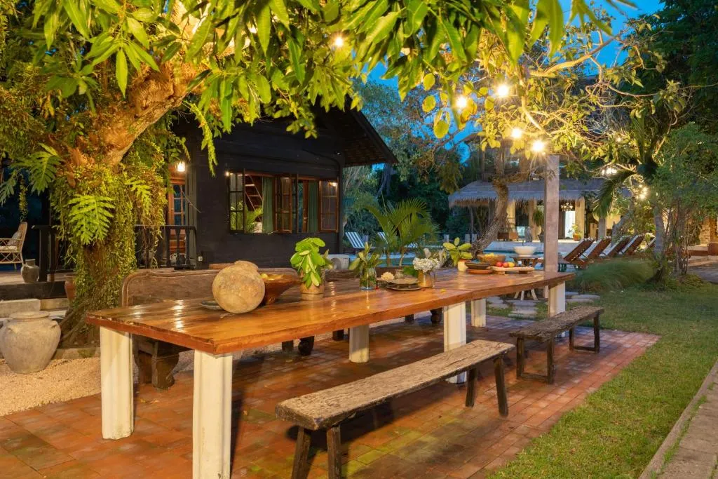 The Corduroy Hotel - Canggu