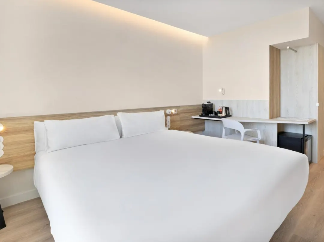 B&b Hotel Porto Centro Massarelos - Oporto