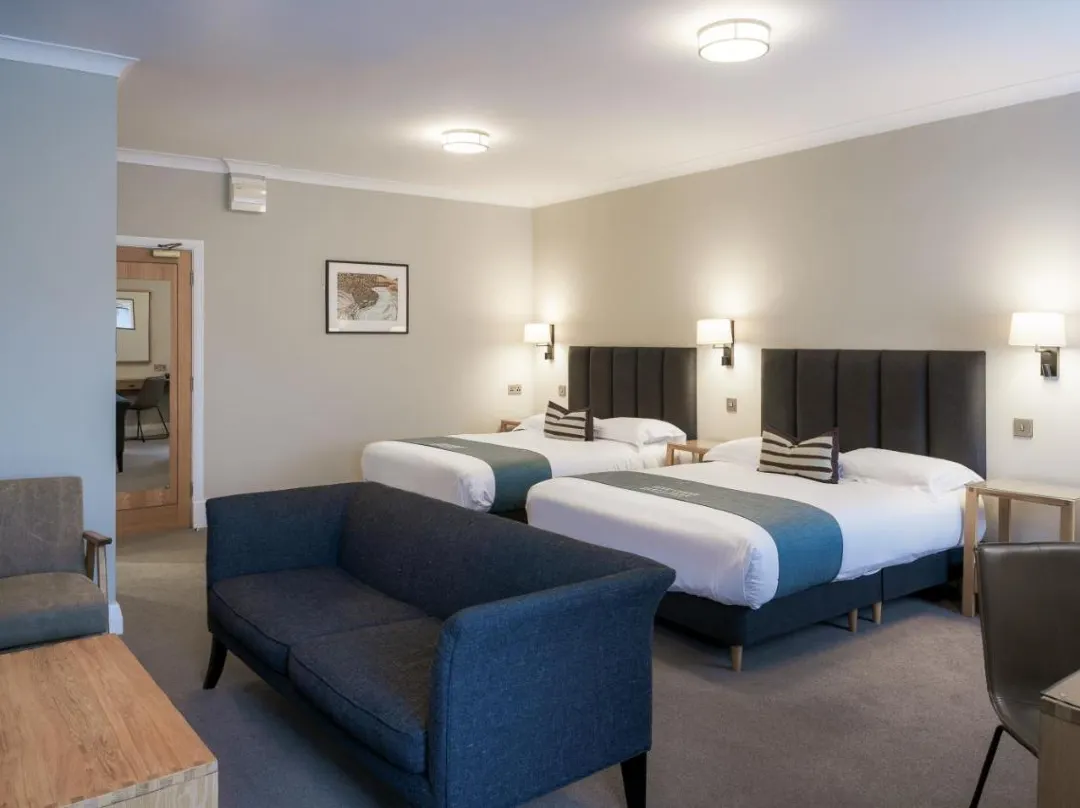 Aberystwyth Park Lodge Hotel - Aberystwyth
