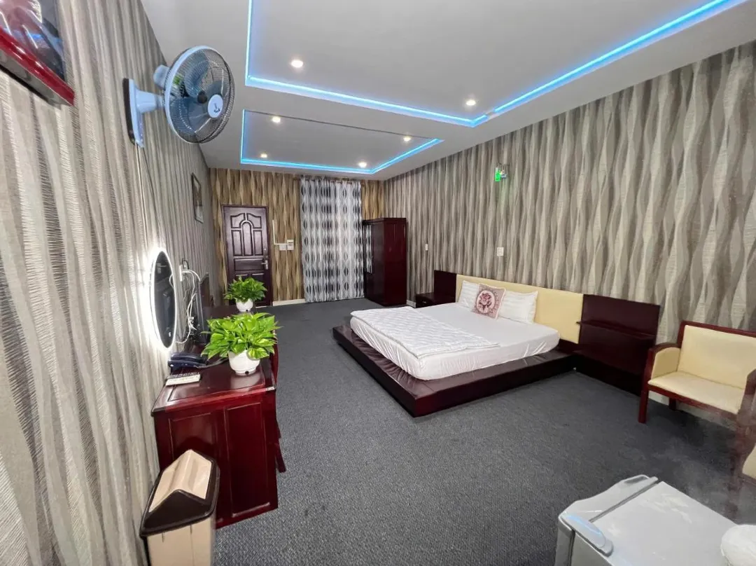 Phi Long 2 Hotel Thu Dau Mot - Binh Duong