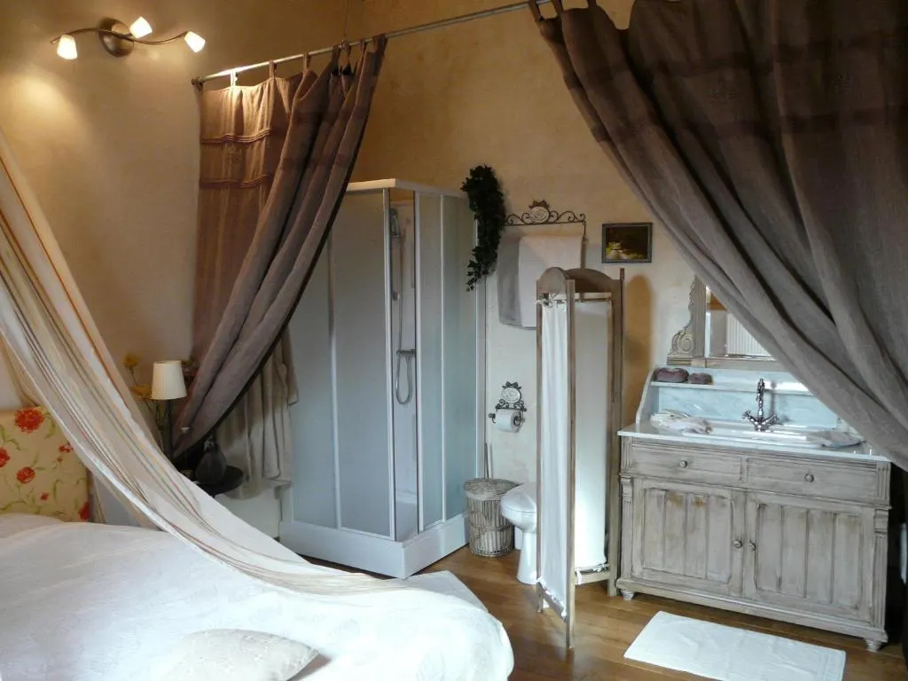 B&b Aux Gaietés De La Sabotière - Chimay