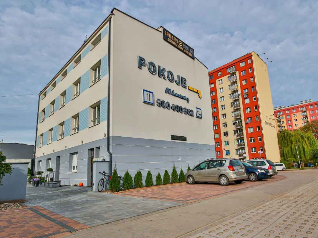 Kamienica Morska Gdynia - Gdynia