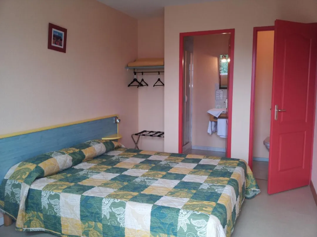 Tour Hôtel - Lesparre-Médoc