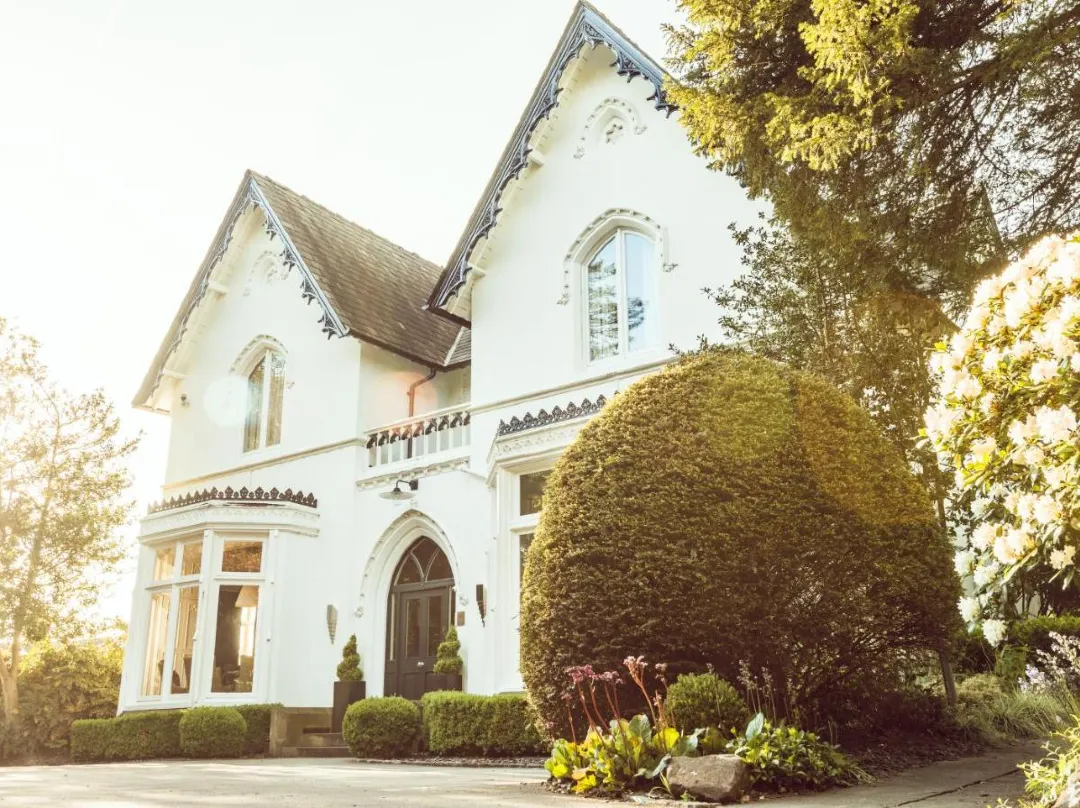 Didsbury House Hotel - Manchester