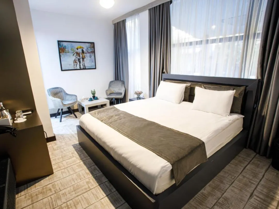 The Phoenix Boutique Hotel - Yerevan