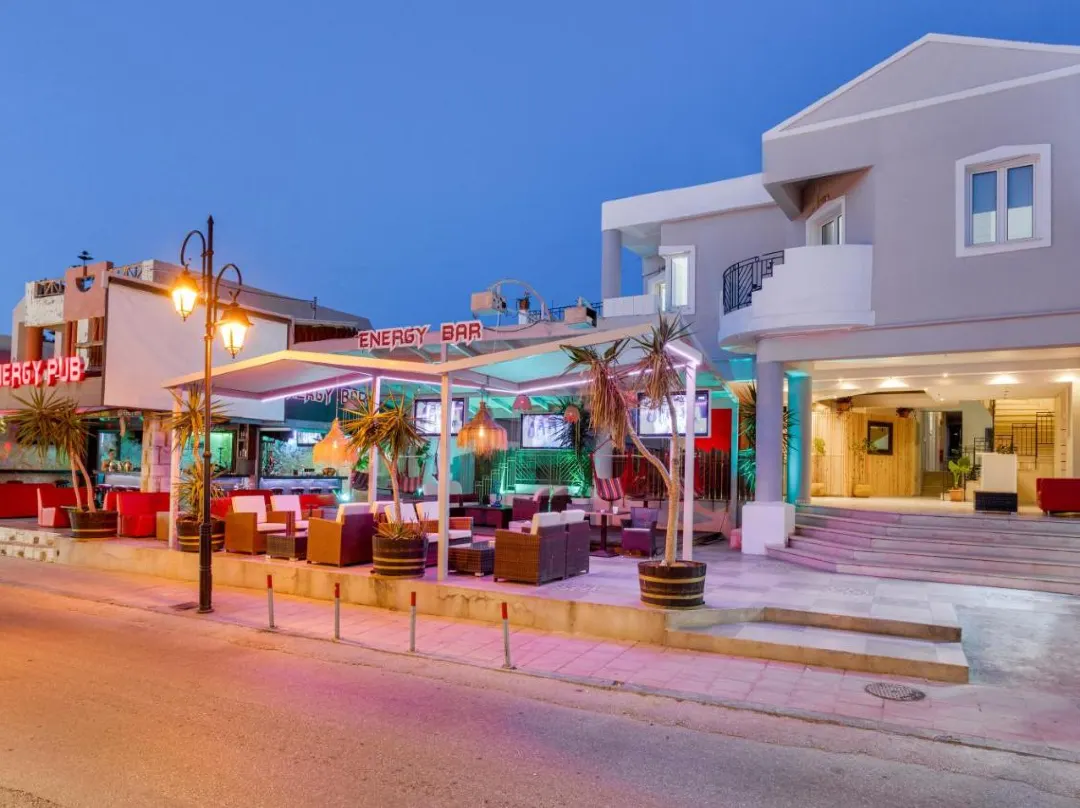 Malia Energy By Estia - Crete