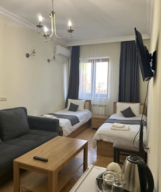 V.mod Hotel - Yerevan