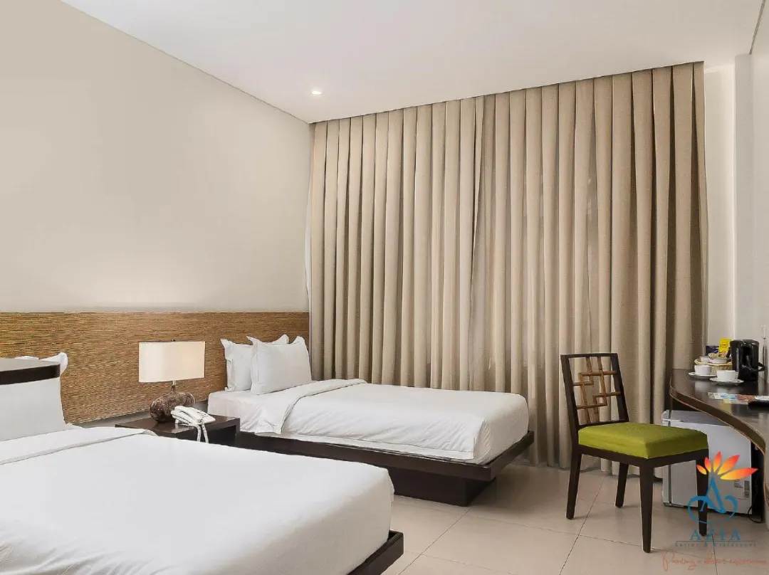 Azia Suites And Residences - Cebu
