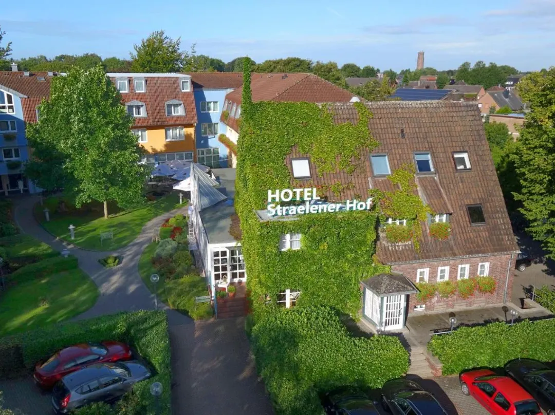 Straelener Hof - Wachtendonk