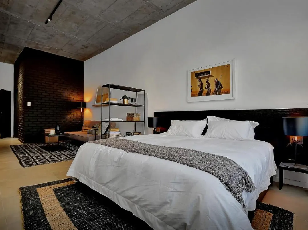 Blackbrick Sandton One - 桑頓