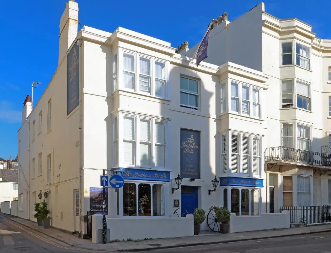 The Southern Belle - Brighton