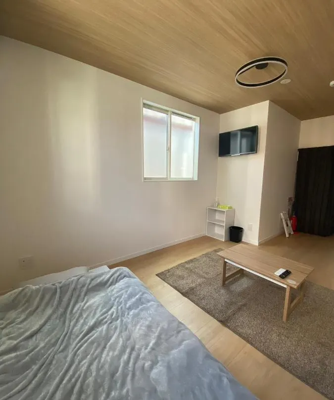 Guest House Daruma - 阿南市