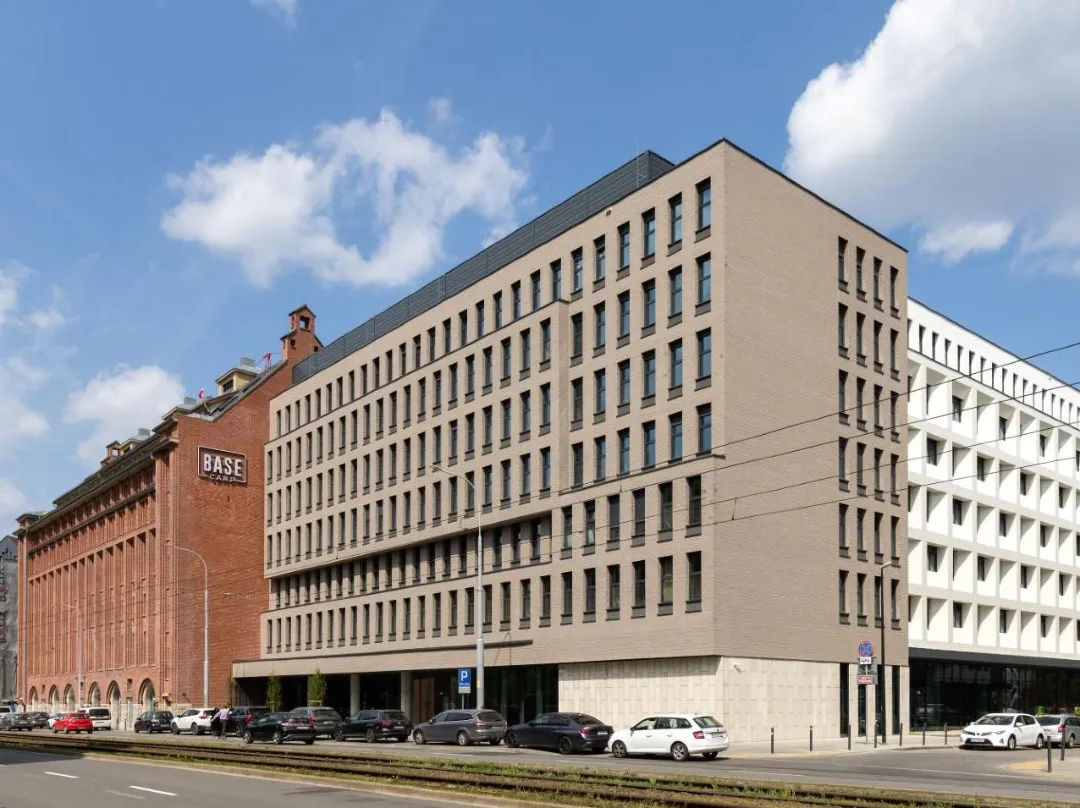 Basecamp Wroclaw - Wrocław