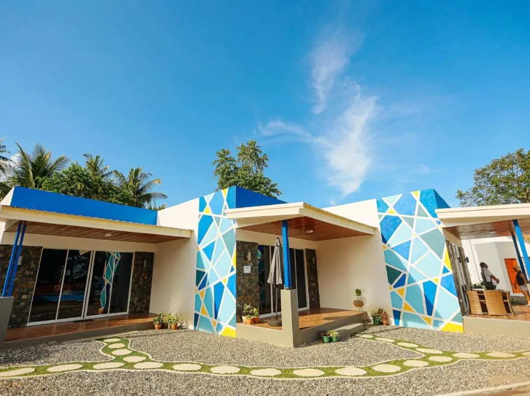B Ternate Resort - Dauin