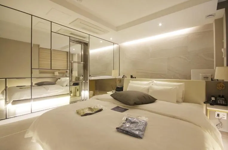 Yaja Gwangju Hanam Branch - Gwangju