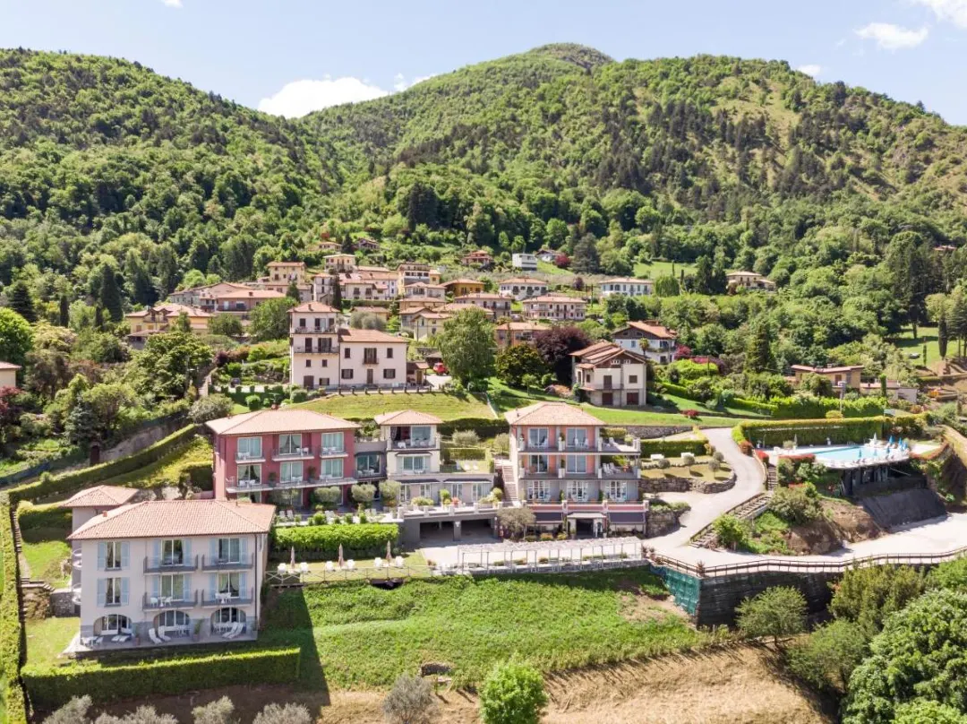 Borgo Le Terrazze - Bellagio