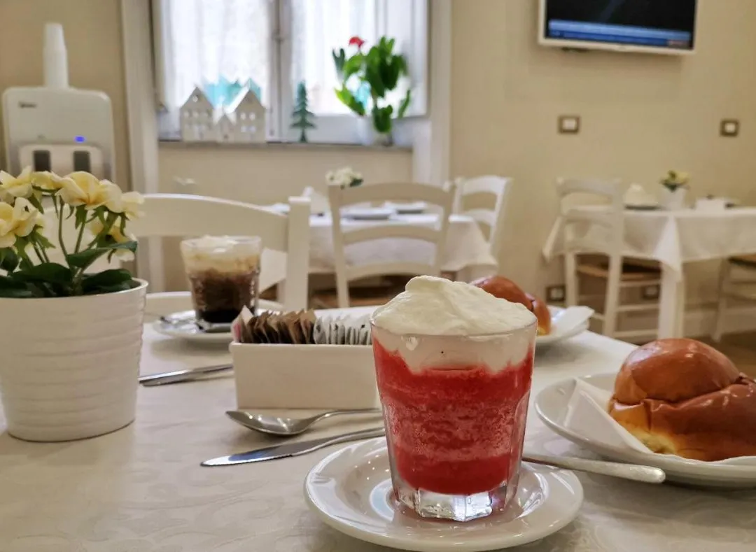 Opera Relais - Mesina