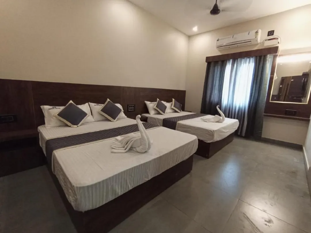 Hotel Elite - Rameswaram