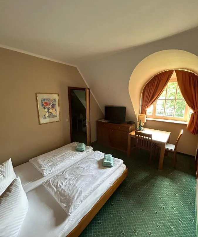 Fischhaus Wendisch Rietz - Wendisch Rietz