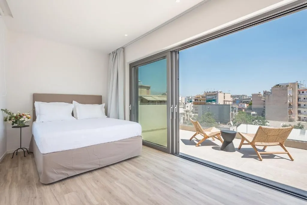 Ceramian Athens - Athens