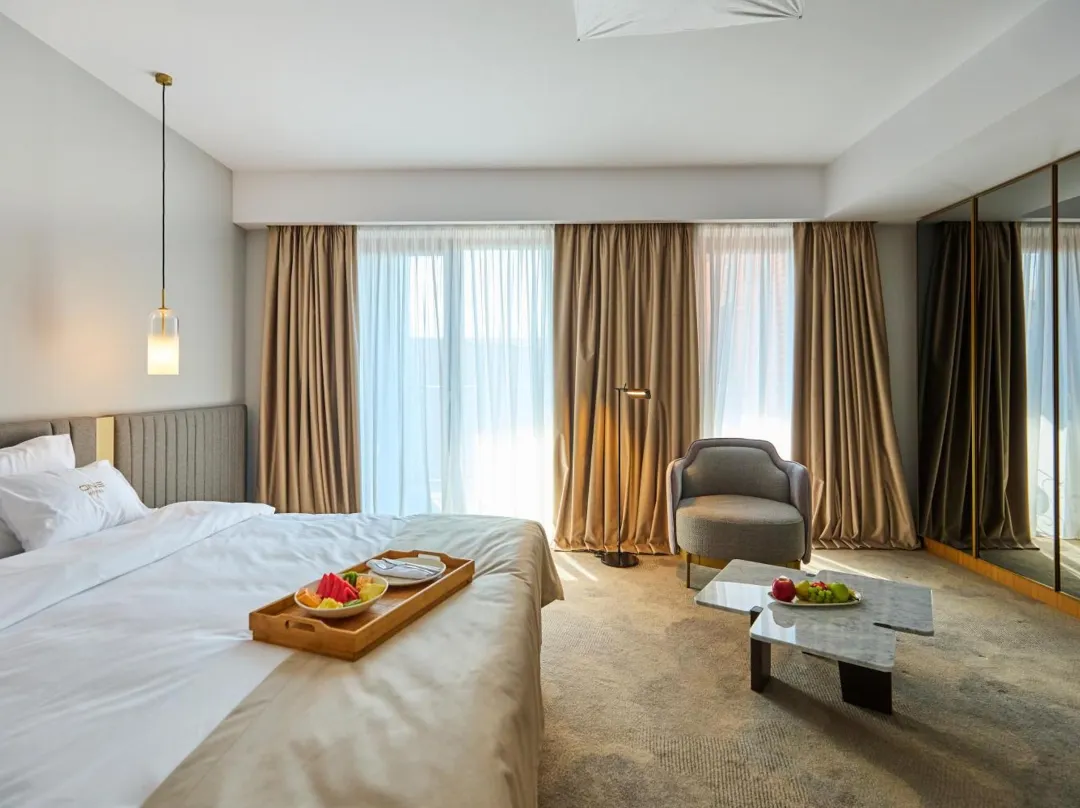 One Hotel - Alba Iulia
