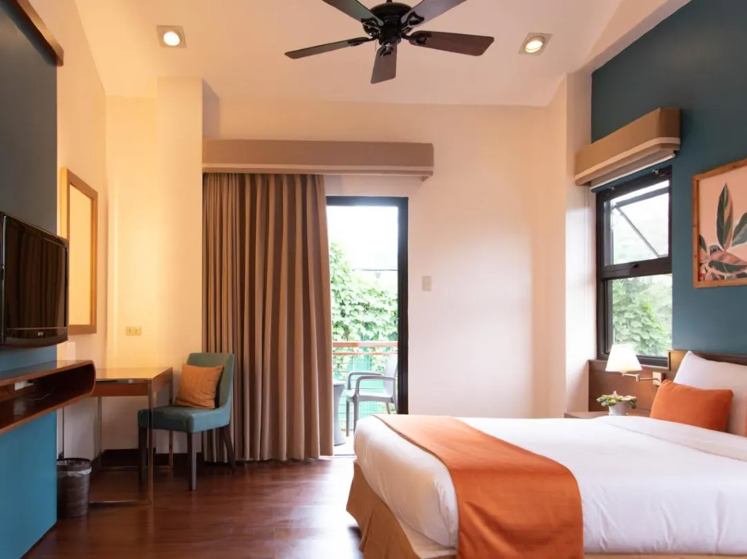 Giraffe Boutique Hotel - La Union