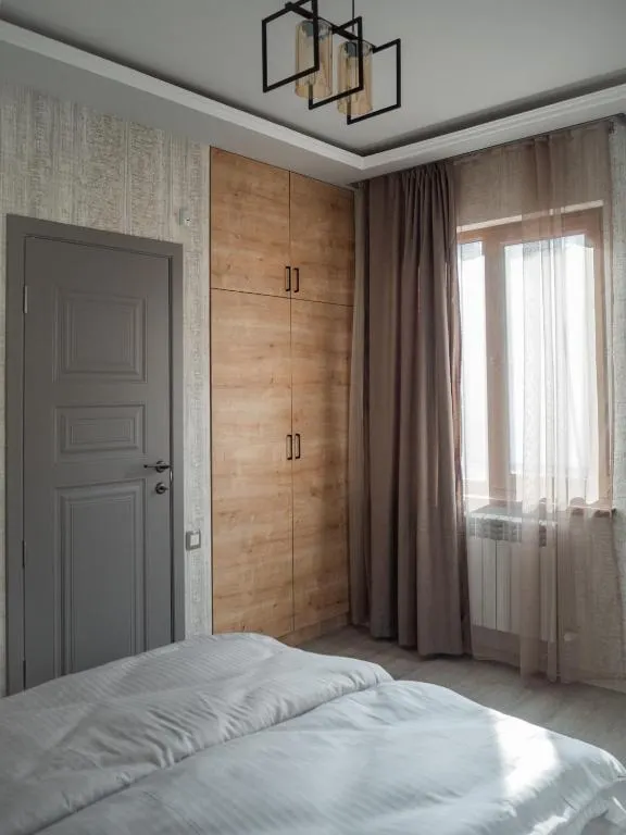 Bonvenon Capsule Hostel - Yerevan