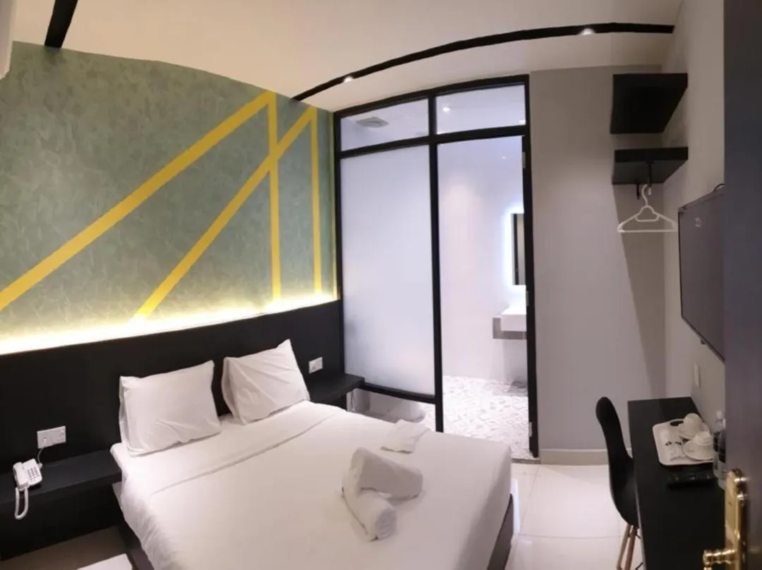 Suite Dreamz Hotel Banting - Banting