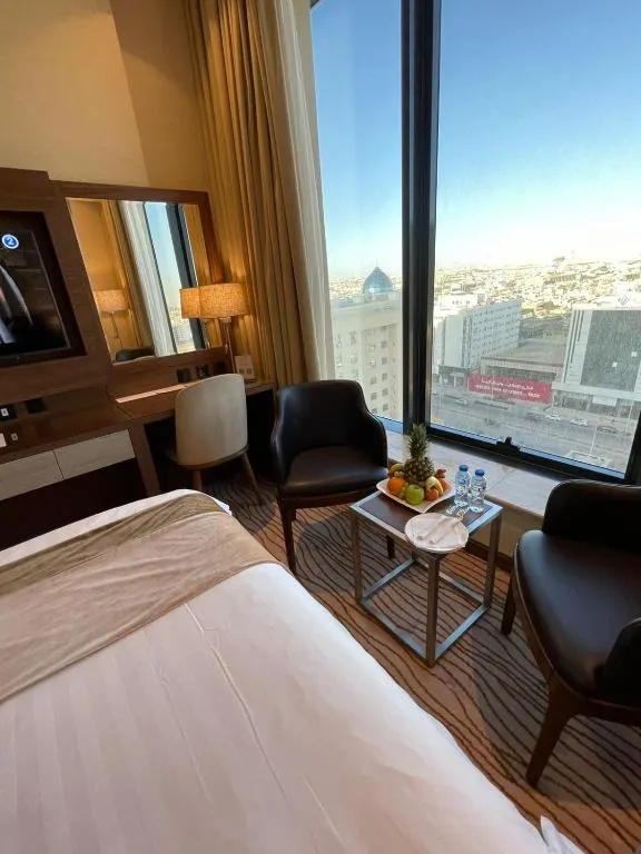 Rio Olaya Hotel - Riad