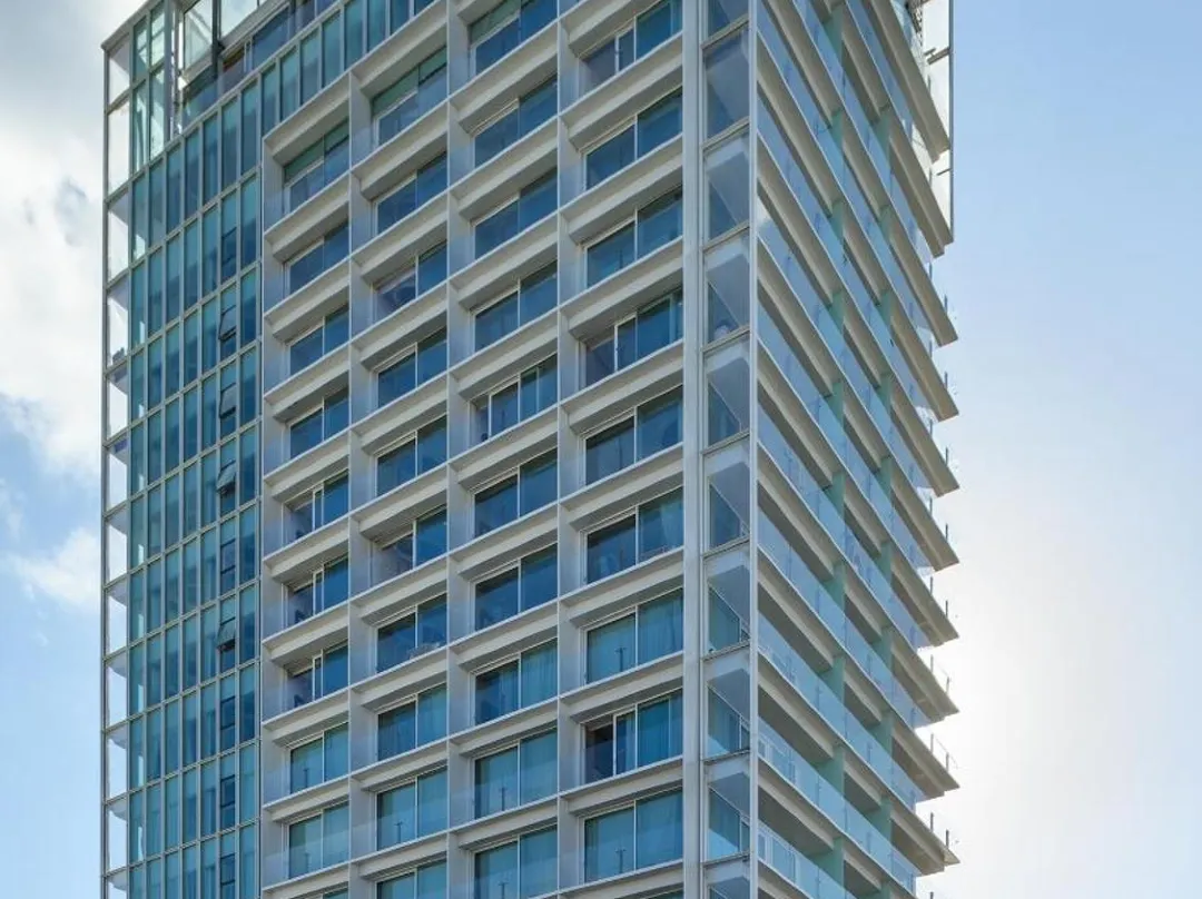 Port Tower By Isrotel Design - Israel