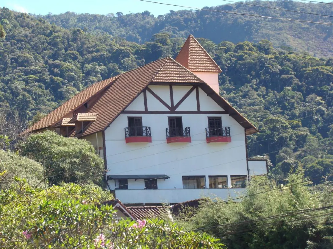 Hotel Willisau - Teresópolis
